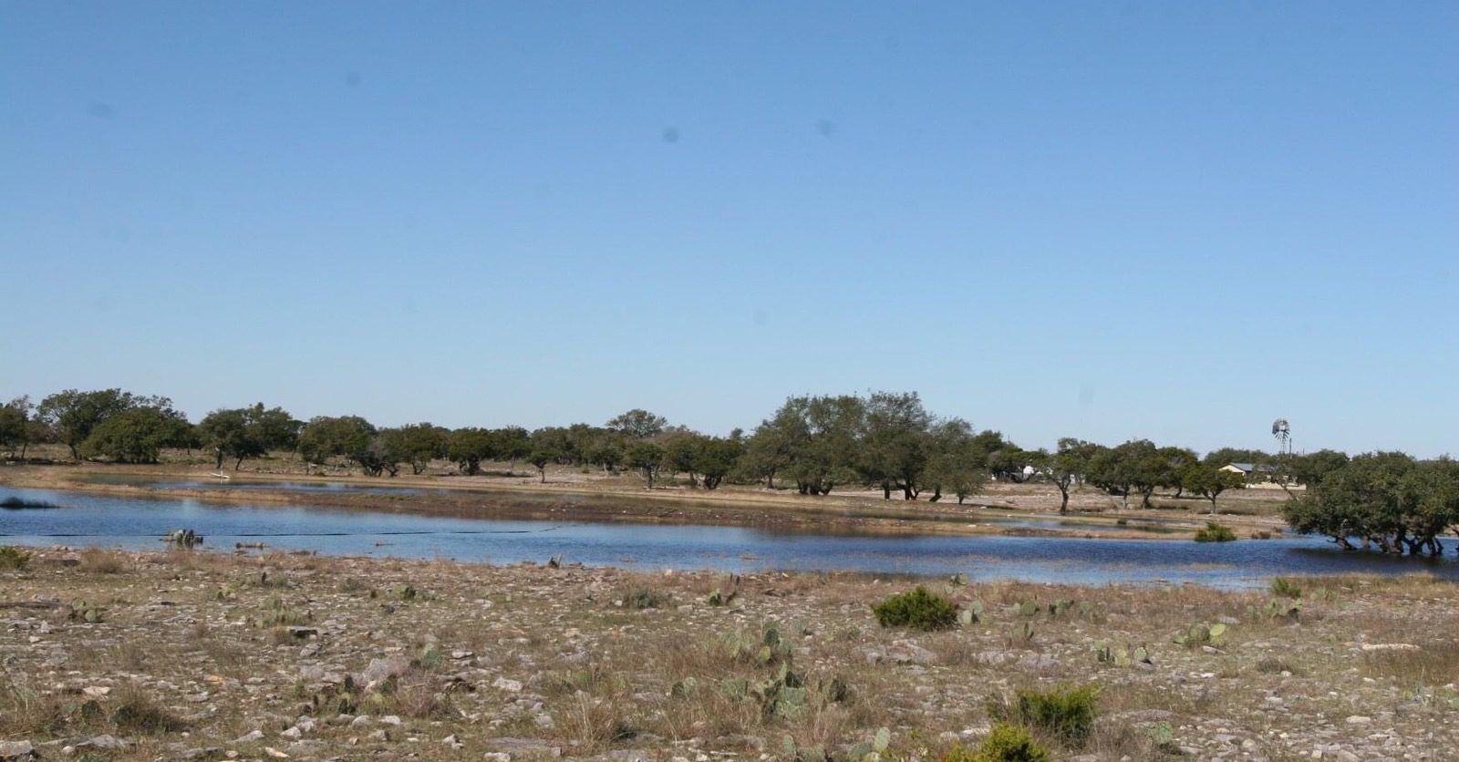 Welcome to the H4 Hunting Ranch - THE H4 HUNTING RANCH